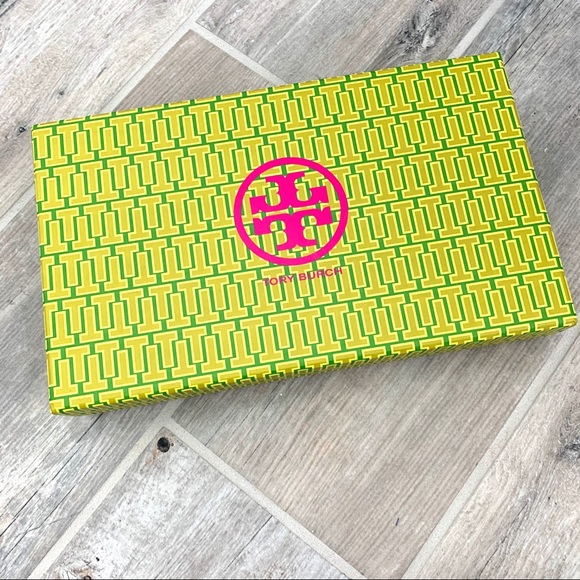 Tory Burch | Other | Tory Burch Gift Storage Box | Poshmark